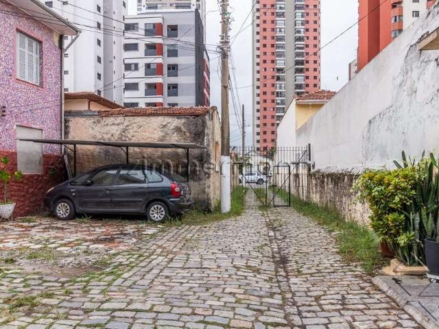 Casa / Sobrado para Venda em São Paulo/SP Mooca 2 Quartos