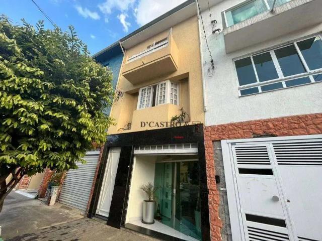 Casa / Sobrado para Venda em São Paulo/SP Mooca 2 Quartos