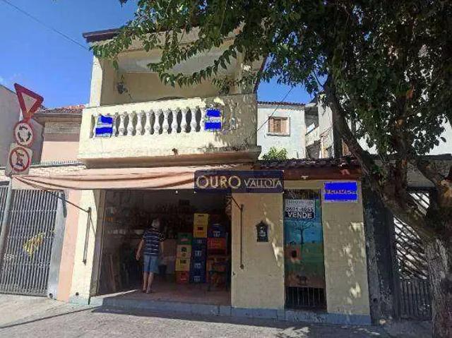 Casa / Sobrado para Venda em São Paulo/SP Mooca 2 Quartos