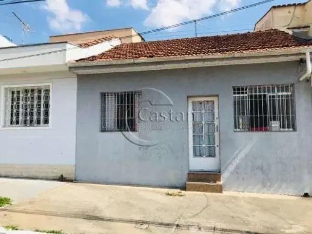 Casa / Sobrado para Venda em São Paulo/SP Mooca 2 Quartos