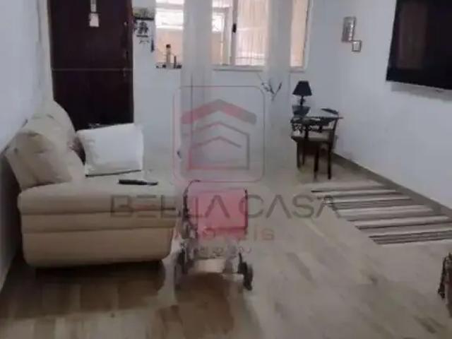 Casa / Sobrado para Venda em São Paulo/SP Mooca 2 Quartos