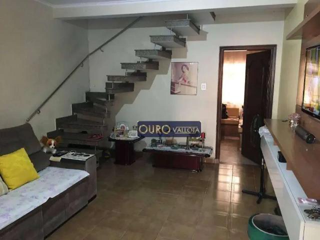 Casa / Sobrado para Venda em São Paulo/SP Mooca 2 Quartos