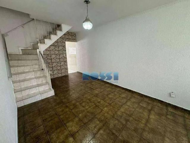 Casa / Sobrado para Venda em São Paulo/SP Mooca 2 Quartos