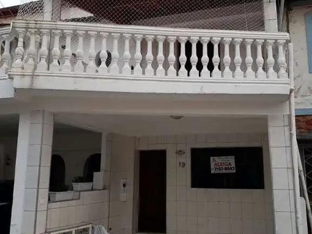 Casa / Sobrado para Venda em São Paulo/SP Mooca 2 Quartos