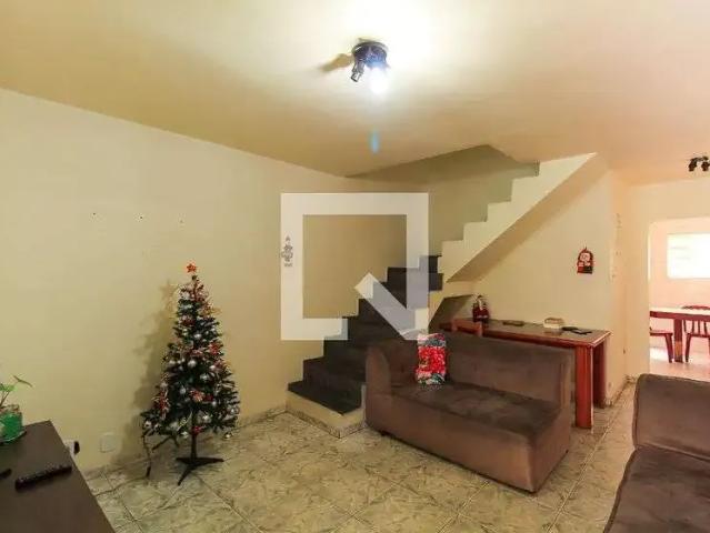 Casa / Sobrado para Venda em São Paulo/SP Mooca 2 Quartos