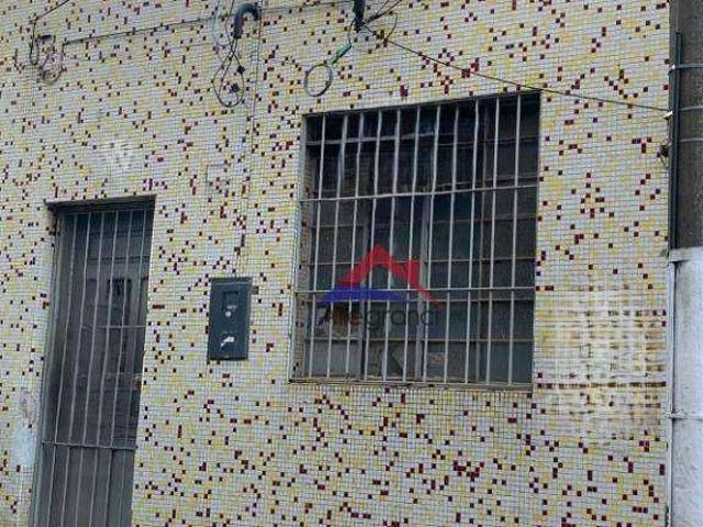 Casa / Sobrado para Venda em São Paulo/SP Mooca 2 Quartos