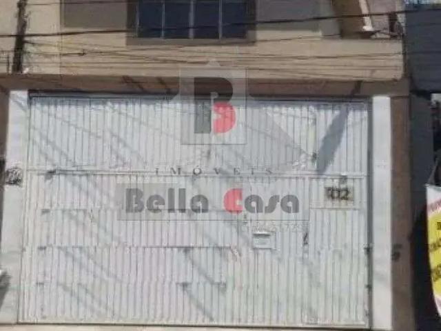 Casa / Sobrado para Venda em São Paulo/SP Mooca 2 Quartos