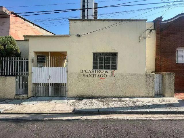 Casa / Sobrado para Venda em São Paulo/SP Mooca 2 Quartos