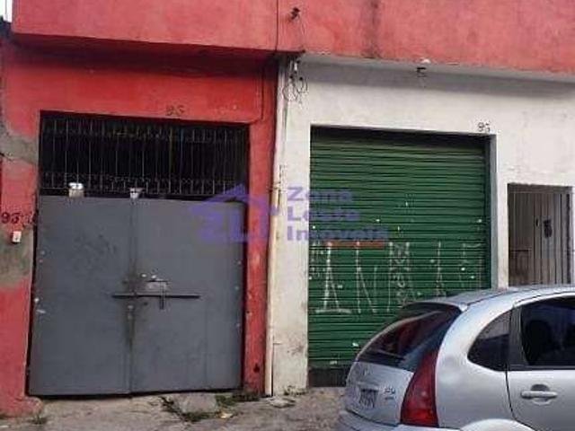 Casa / Sobrado para Venda em São Paulo/SP Mooca 2 Quartos