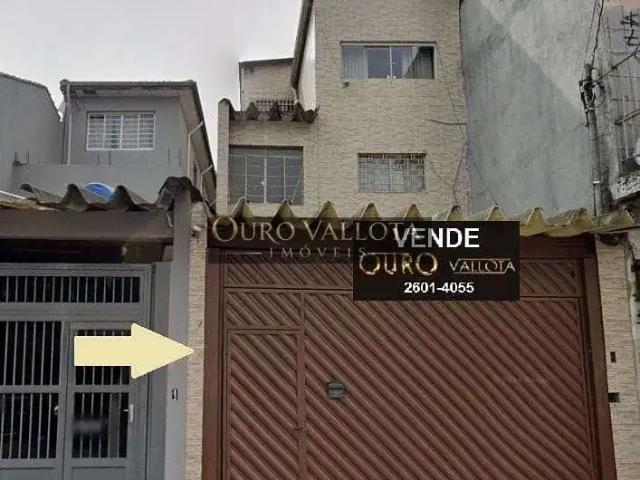 Casa / Sobrado para Venda em São Paulo/SP Mooca 2 Quartos