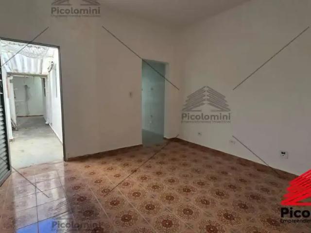 Casa / Sobrado para Venda em São Paulo/SP Mooca 2 Quartos