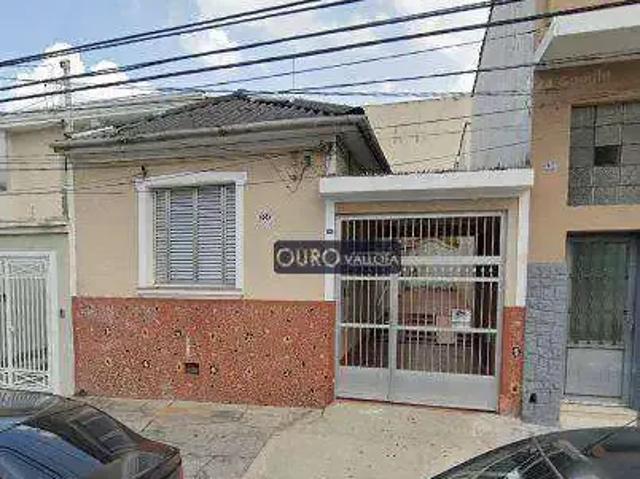 Casa / Sobrado para Venda em São Paulo/SP Mooca 2 Quartos
