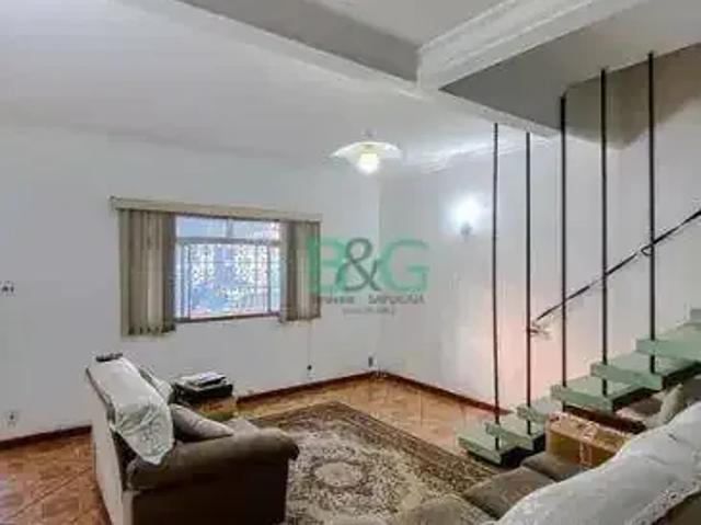 Casa / Sobrado para Venda em São Paulo/SP Mooca 2 Quartos