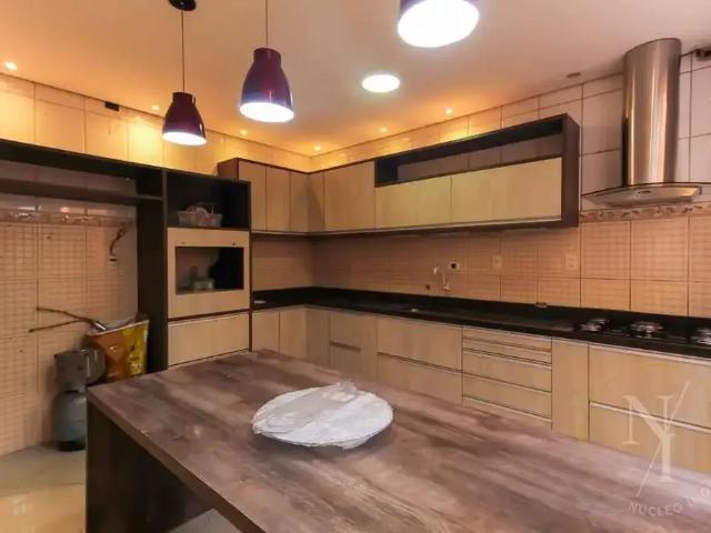 Casa / Sobrado para Venda em São Paulo/SP Mooca 2 Quartos