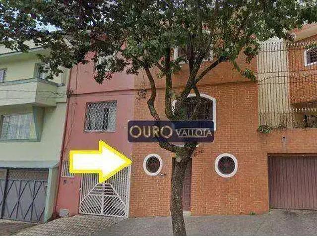 Casa / Sobrado para Venda em São Paulo/SP Mooca 2 Quartos