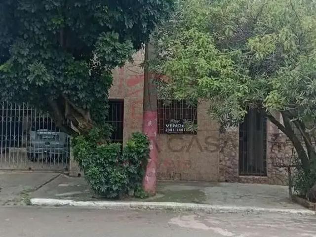 Casa / Sobrado para Venda em São Paulo/SP Mooca 2 Quartos