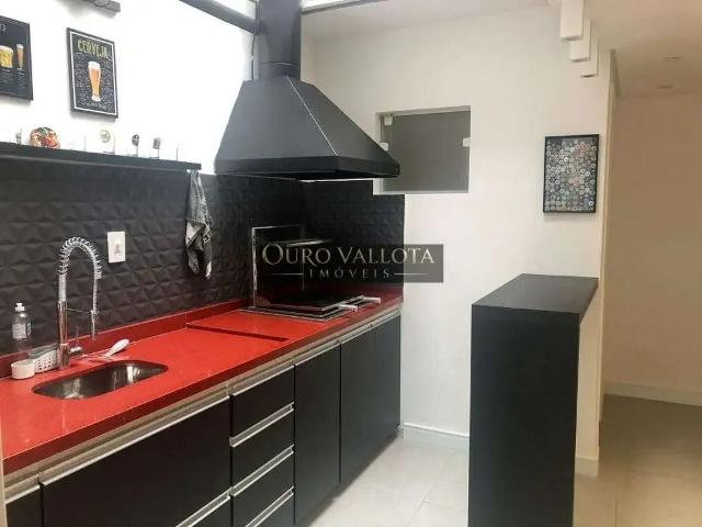 Casa / Sobrado para Venda em São Paulo/SP Mooca 2 Quartos