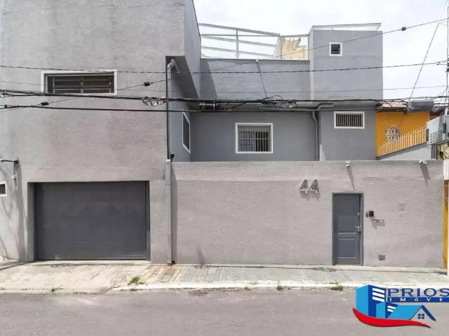 Casa / Sobrado para Venda em São Paulo/SP Mooca 2 Quartos