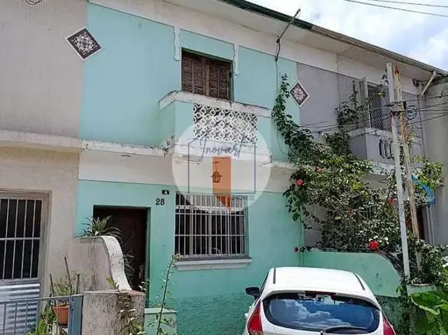 Casa / Sobrado para Venda em São Paulo/SP Mooca 2 Quartos