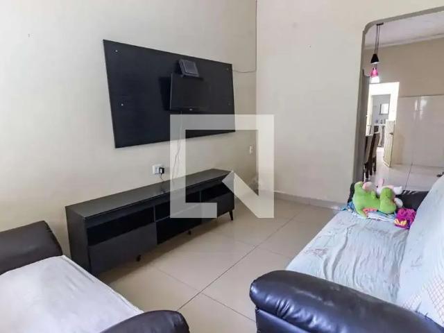 Casa / Sobrado para Venda em São Paulo/SP Mooca 2 Quartos
