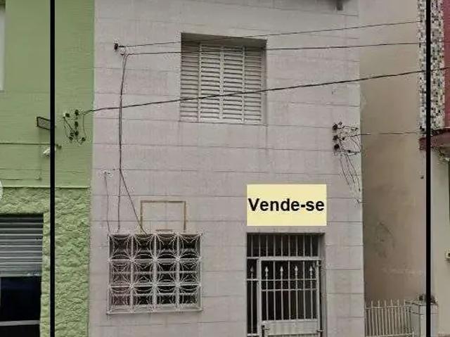 Casa / Sobrado para Venda em São Paulo/SP Mooca 2 Quartos