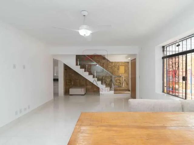 Casa / Sobrado para Venda em São Paulo/SP Mooca 2 Quartos