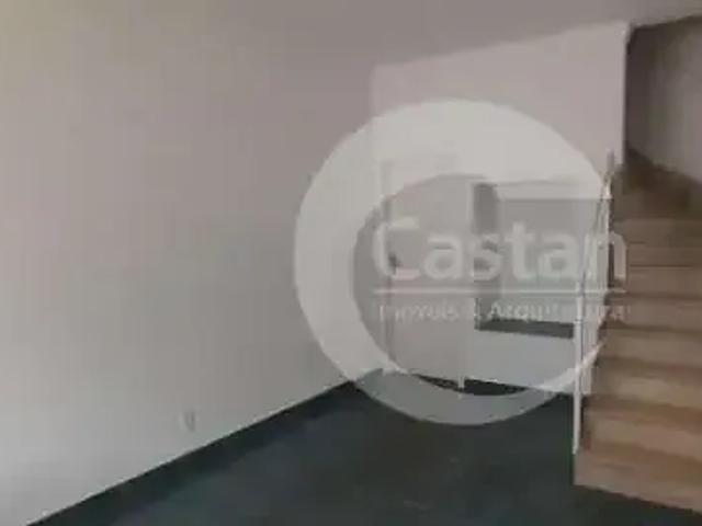 Casa / Sobrado para Venda em São Paulo/SP Mooca 2 Quartos