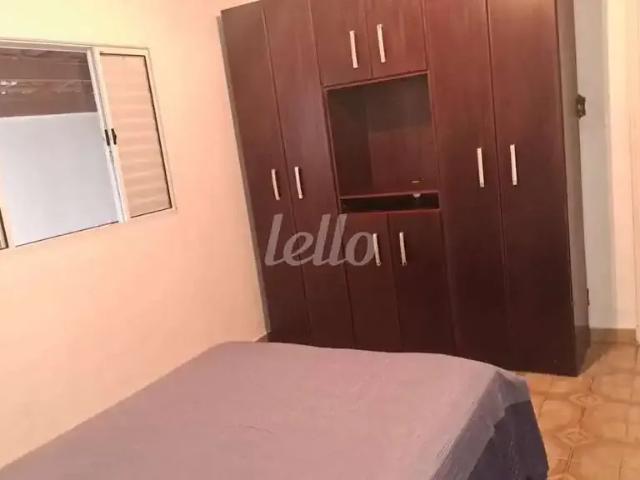 Casa / Sobrado para Venda em São Paulo/SP Mooca 2 Quartos