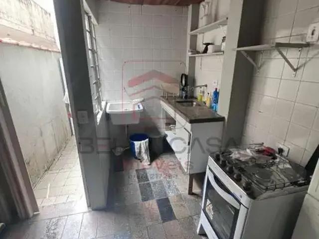 Casa / Sobrado para Venda em São Paulo/SP Mooca 2 Quartos