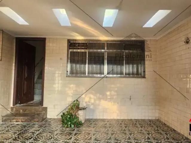 Casa / Sobrado para Venda em São Paulo/SP Mooca 2 Quartos