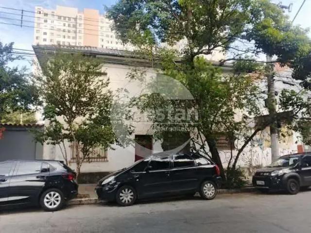 Casa / Sobrado para Venda em São Paulo/SP Mooca 2 Quartos