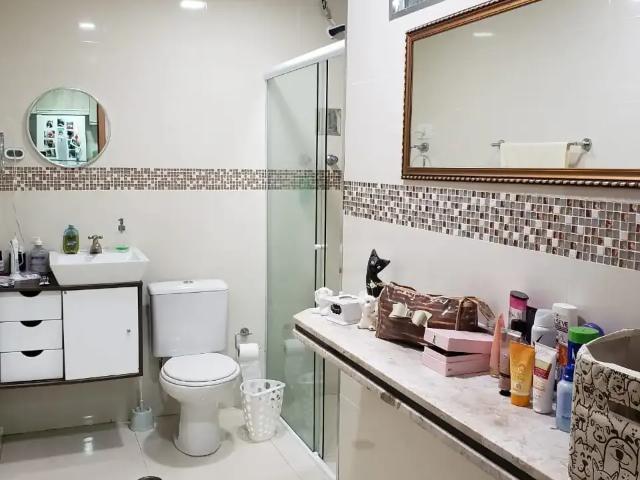 Casa / Sobrado para Venda em São Paulo/SP Mooca 2 Quartos