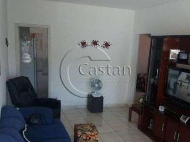 Casa / Sobrado para Venda em São Paulo/SP Mooca 2 Quartos