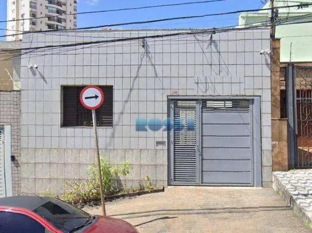 Casa / Sobrado para Venda em São Paulo/SP Mooca 2 Quartos