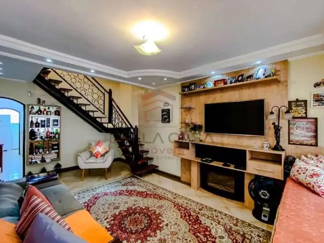 Casa / Sobrado para Venda em São Paulo/SP Mooca 2 Quartos