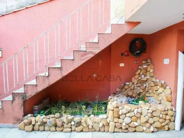 Casa / Sobrado para Venda em São Paulo/SP Mooca 2 Quartos
