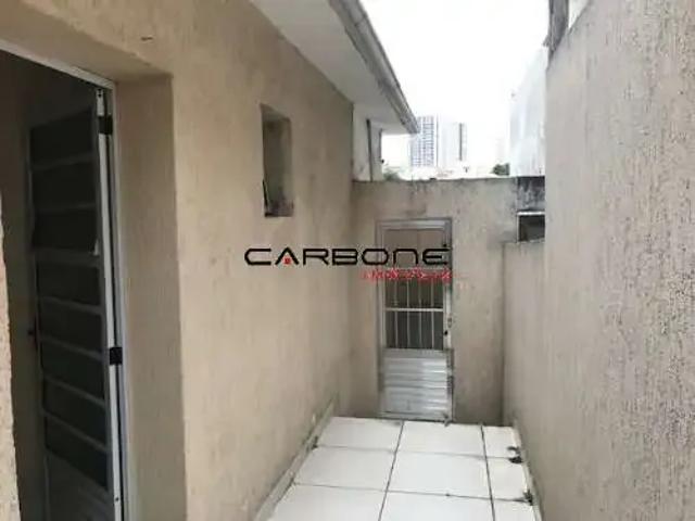 Casa / Sobrado para Venda em São Paulo/SP Mooca 2 Quartos