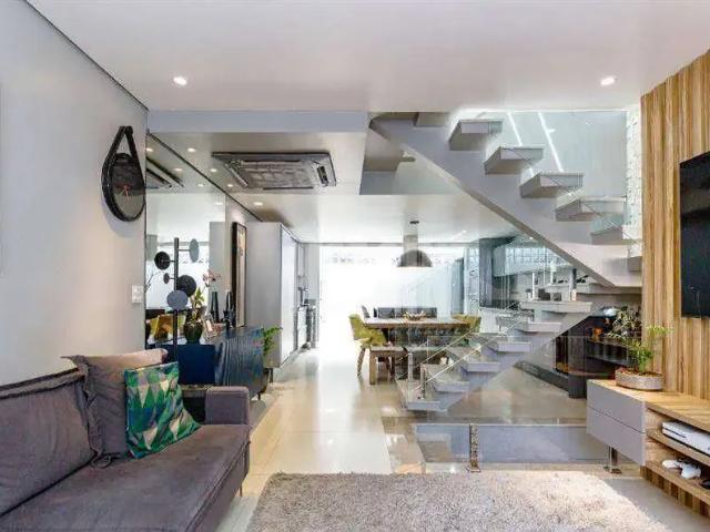 Casa / Sobrado para Venda em São Paulo/SP Mooca 2 Quartos