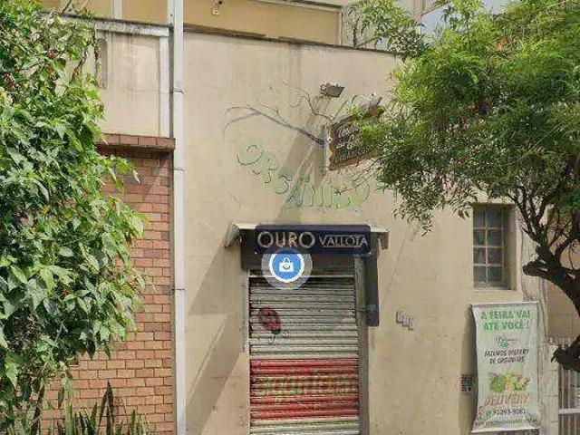 Casa / Sobrado para Venda em São Paulo/SP Mooca 2 Quartos