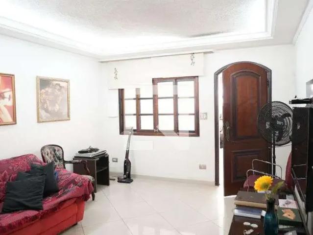 Casa / Sobrado para Venda em São Paulo/SP Mooca 2 Quartos