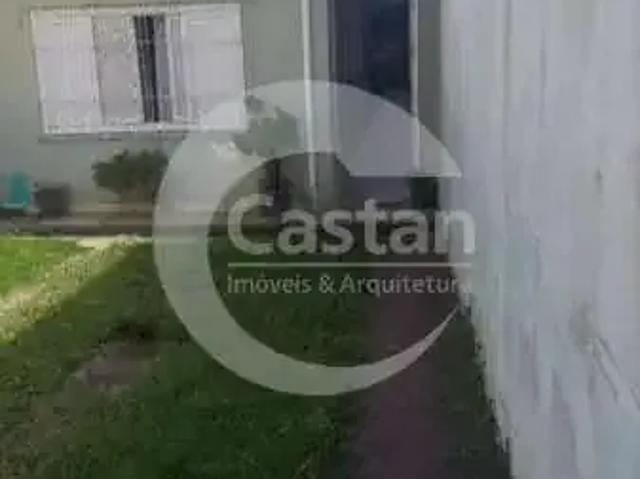 Casa / Sobrado para Venda em São Paulo/SP Mooca 2 Quartos