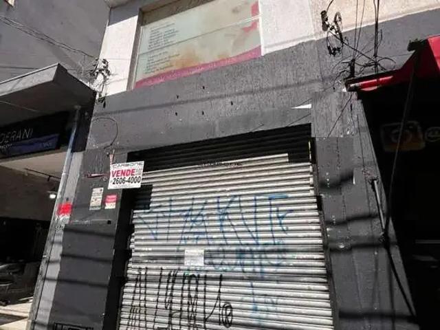 Casa / Sobrado para Venda em São Paulo/SP Mooca 2 Quartos