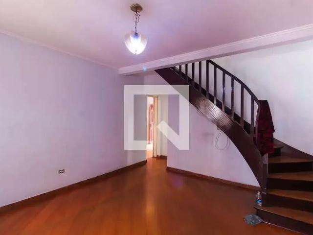 Casa / Sobrado para Venda em São Paulo/SP Mooca 2 Quartos