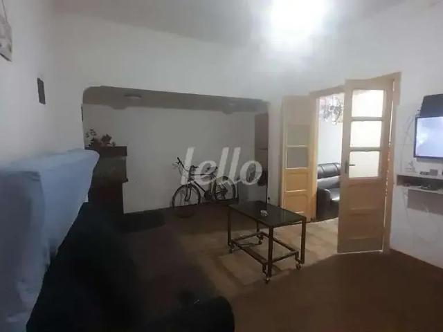 Casa / Sobrado para Venda em São Paulo/SP Mooca 2 Quartos