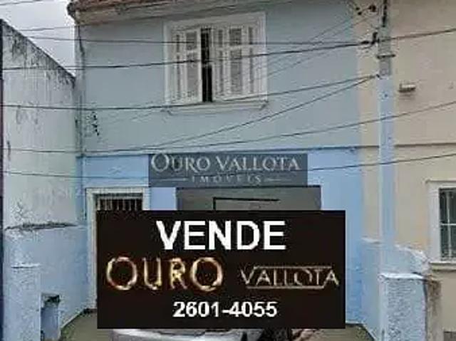 Casa / Sobrado para Venda em São Paulo/SP Mooca 2 Quartos
