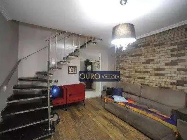 Casa / Sobrado para Venda em São Paulo/SP Mooca 2 Quartos