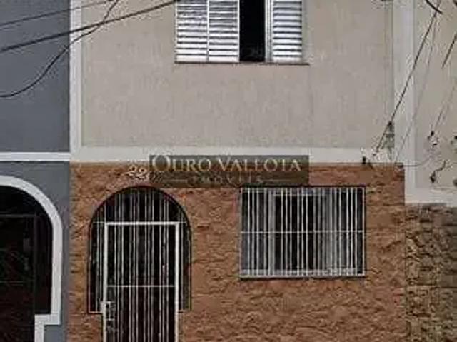 Casa / Sobrado para Venda em São Paulo/SP Mooca 2 Quartos