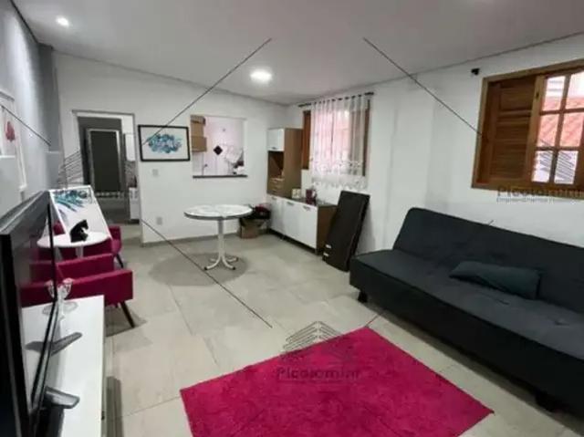 Casa / Sobrado para Venda em São Paulo/SP Mooca 2 Quartos