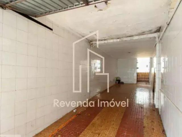 Casa / Sobrado para Venda em São Paulo/SP Mooca 2 Quartos