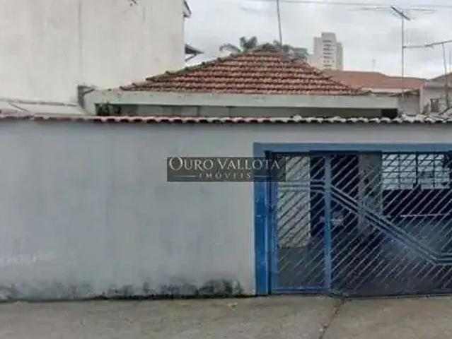 Casa / Sobrado para Venda em São Paulo/SP Mooca 2 Quartos